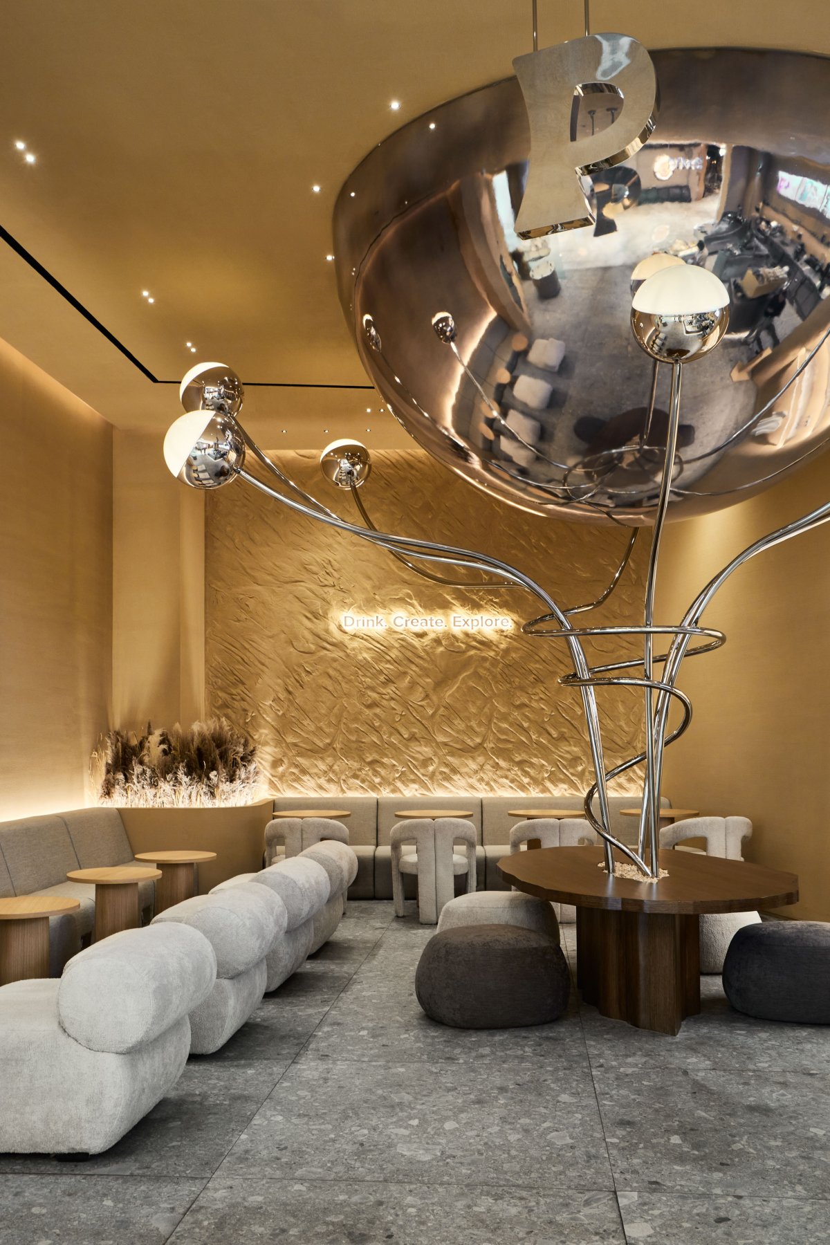 YINJISPACE - KIDZ Studio x PIMS Dubai Mall